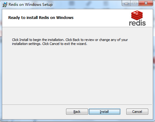 Redis3.2.100安装（Windows环境下Redis安装）_windows redis 下载 3.2-CSDN博客
