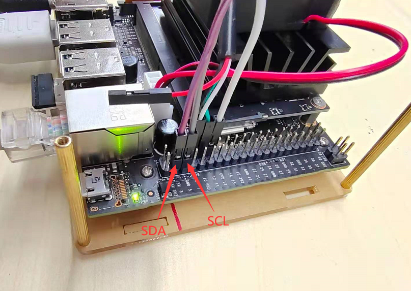 Jetson Nano I2C 读写寄存器_jetson调试i2c-CSDN博客
