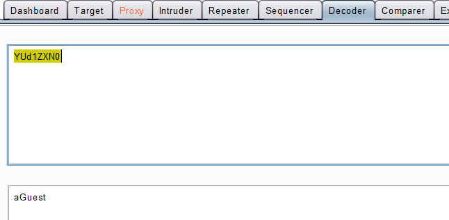 OWASP Security Shepherd_owasp security shepherd lessons 题目-CSDN博客
