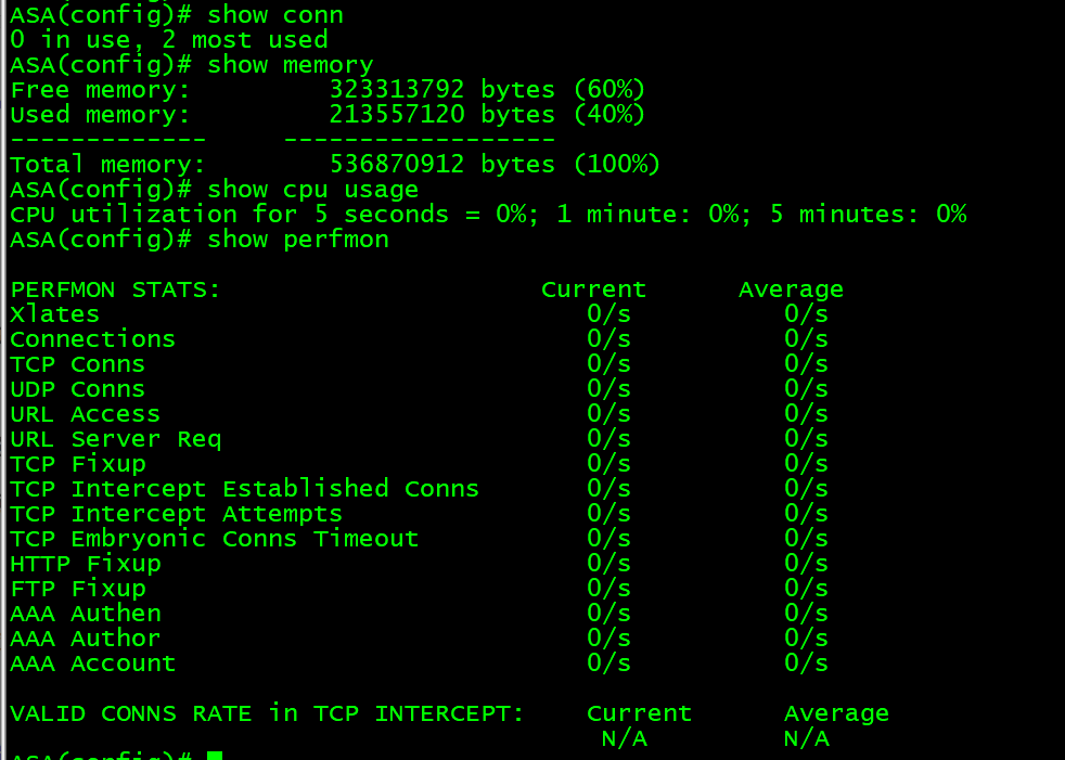 网络安全篇 ASA的初始化-03_asa默认密码-CSDN博客