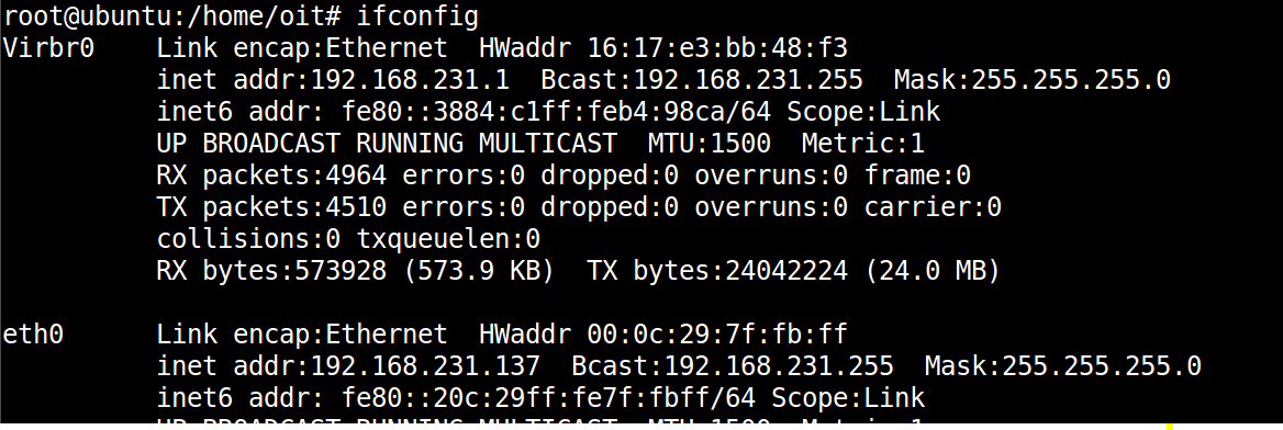 Attify OS1.3 IOT安全集成虚拟机的使用_attifyos-CSDN博客