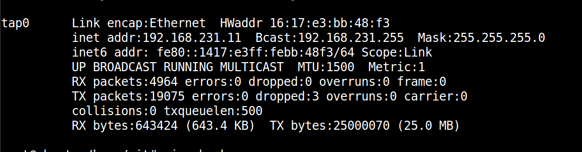 Attify OS1.3 IOT安全集成虚拟机的使用_attifyos-CSDN博客