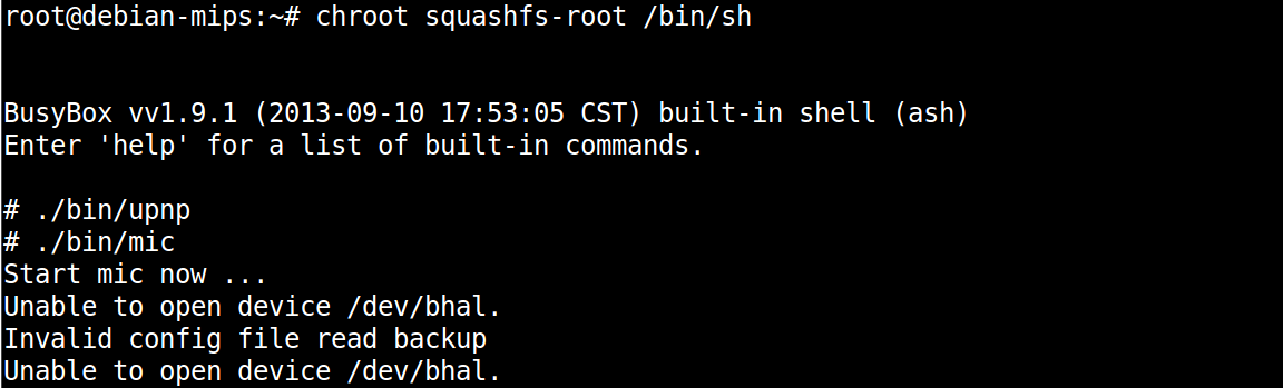 Attify OS1.3 IOT安全集成虚拟机的使用_attifyos-CSDN博客