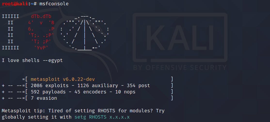 Metasploit漏洞框架（详述强大的Metasploit、技术架构、Meterpreter的使用、优势、基本操作、服务查点、“永恒之蓝”演示）_metasploit meterpreter ...