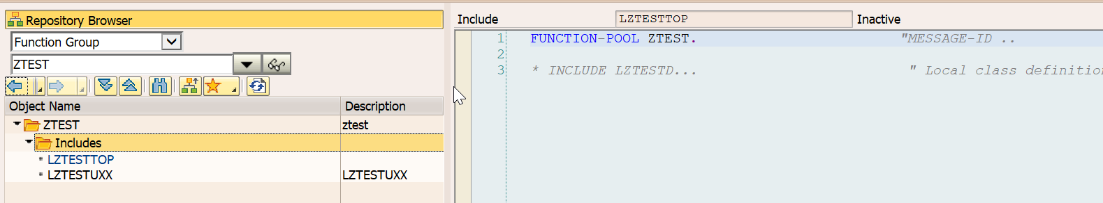 call function中的 exporting/importing/changing_abap call function changing-CSDN博客