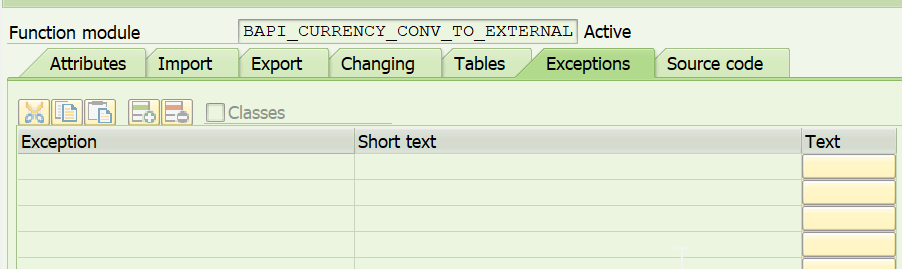 call function中的 exporting/importing/changing_abap call function changing-CSDN博客