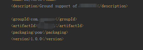 IDEA工具Maven项目打包部署更新pom版本号，一条命令轻松搞定！_package -f pom.xml-CSDN博客
