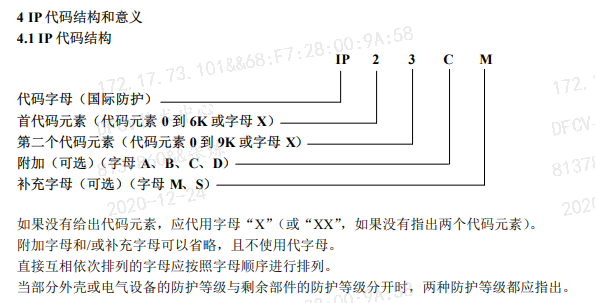 IP54、IP67、IP6K7K、IP6K9K代表什么意思？-CSDN博客