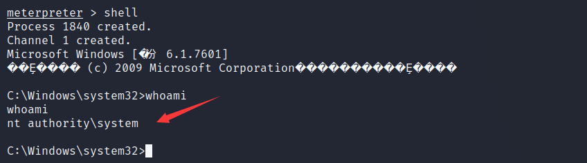 Metasploit漏洞框架（详述强大的Metasploit、技术架构、Meterpreter的使用、优势、基本操作、服务查点、“永恒之蓝 ...