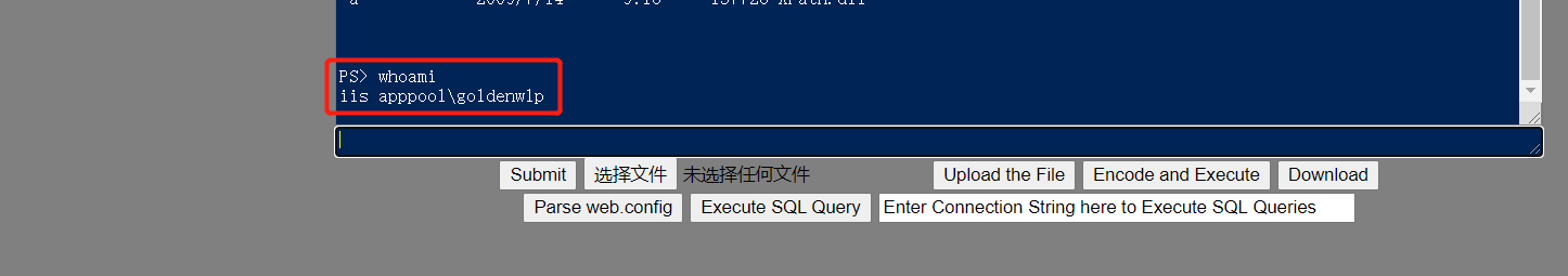 【渗透测试】--- FCKeditor文本编辑器漏洞_fckeditor getshell_通地塔的博客-CSDN博客