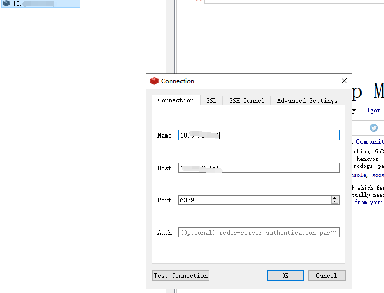 Linux 环境 Redis安装&Redis可视化工具RedisDesktopManager_linux安装redisdesktopmanager-CSDN博客