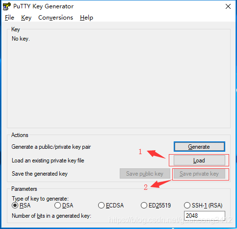 [git]Window下git生成SSH Key和TortoiseGit添加putty秘钥免密配置_git生成ssh秘钥 window-CSDN博客