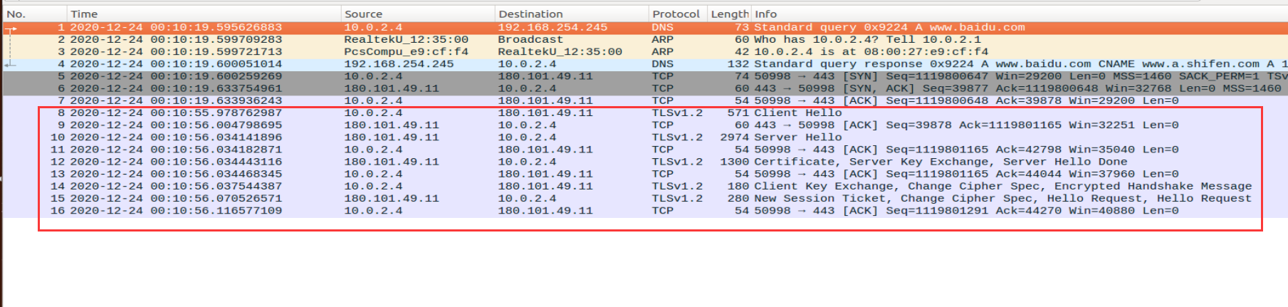 SEEDLab Crypto_TLS 实验报告_pki实验-CSDN博客