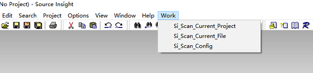 静态代码分析工具（二）—Source Insight_Scan_sourceinsight-scan-CSDN博客