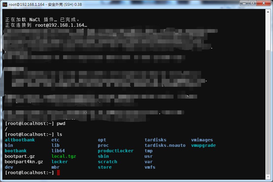 推荐一款轻便好用的SSH工具--chrome插件_chrome ssh-CSDN博客
