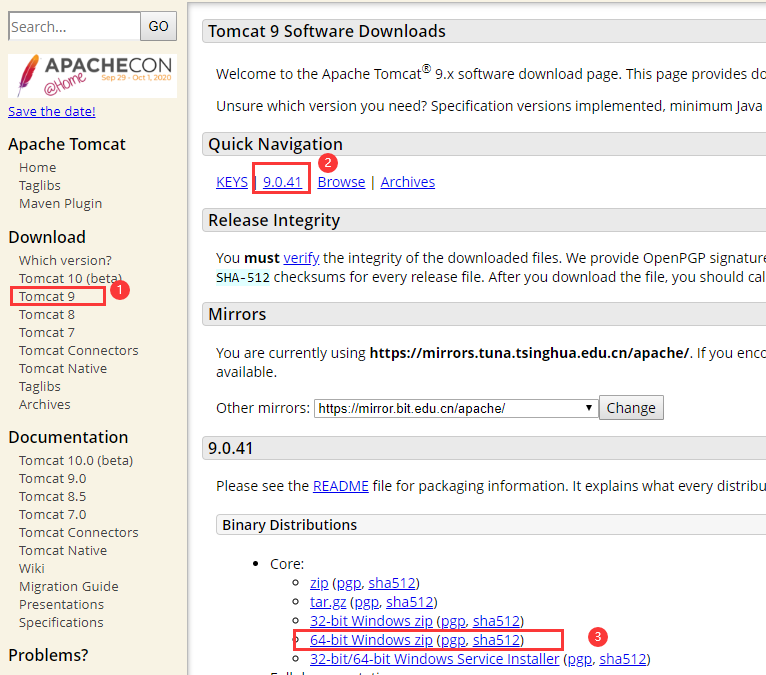 windows环境下Eclipse版java web环境配置详细步骤（含相关资料下载）！_eclipse配置java web环境要多久-CSDN博客