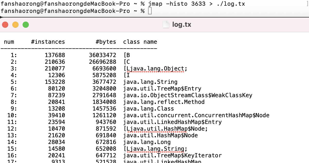 JVM调优_-xx:metaspacesize=128m-CSDN博客