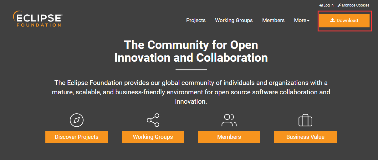 windows环境下Eclipse版java web环境配置详细步骤（含相关资料下载）！_eclipse配置java web环境要多久-CSDN博客
