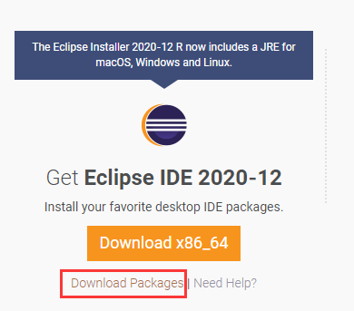 windows环境下Eclipse版java web环境配置详细步骤（含相关资料下载）！_eclipse配置java web环境要多久-CSDN博客