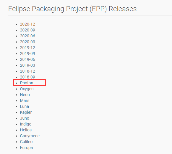 windows环境下Eclipse版java web环境配置详细步骤（含相关资料下载）！_eclipse配置java web环境要多久-CSDN博客