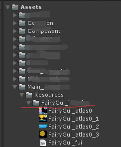 FGUI使用方法（一）：安装和设置FGUI_pfui插件详细设置-CSDN博客