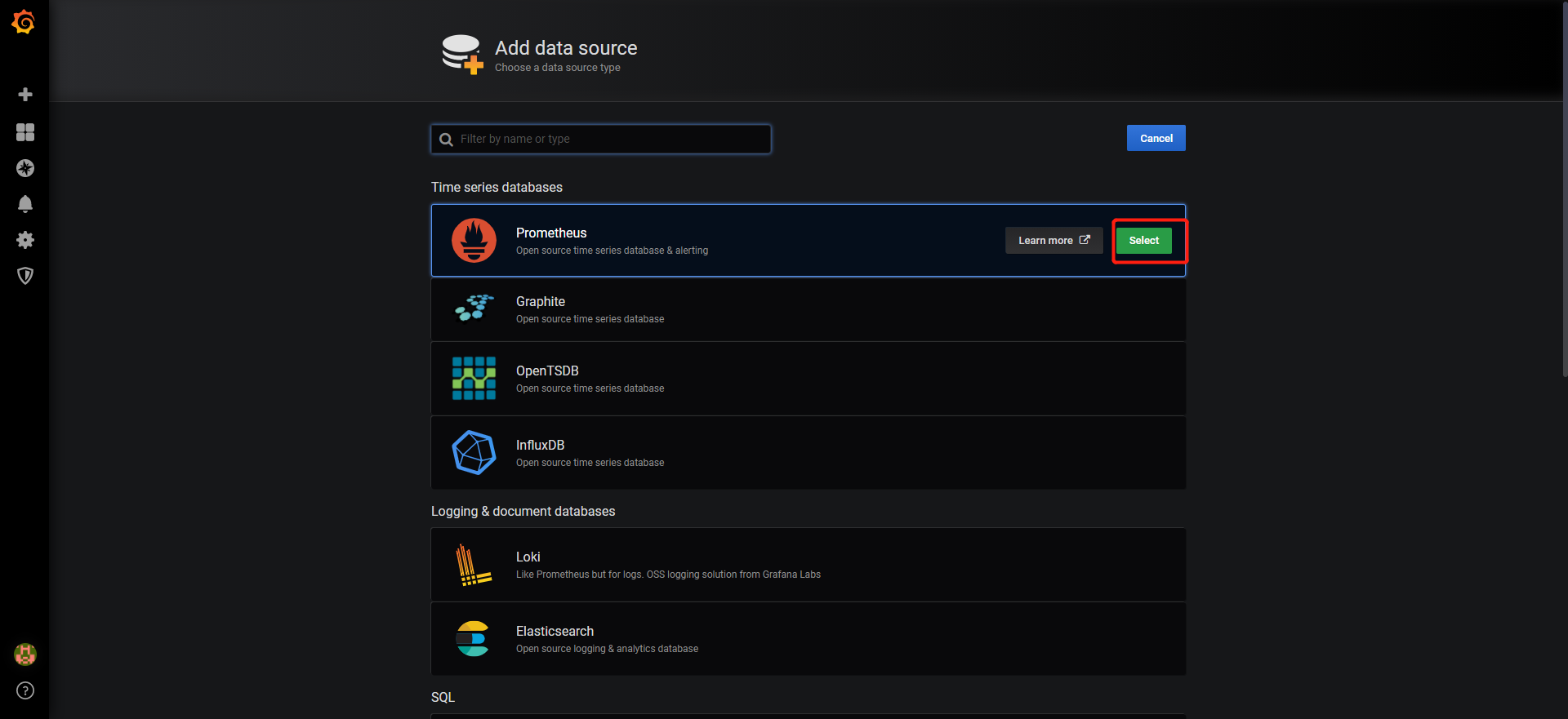 Prometheus+Grafana监控系统配合Cadvisor监控Docker容器_prometheus cadvisor-CSDN博客