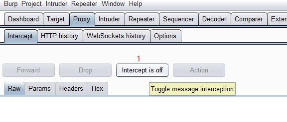 burpsuite 如何抓https包-CSDN博客