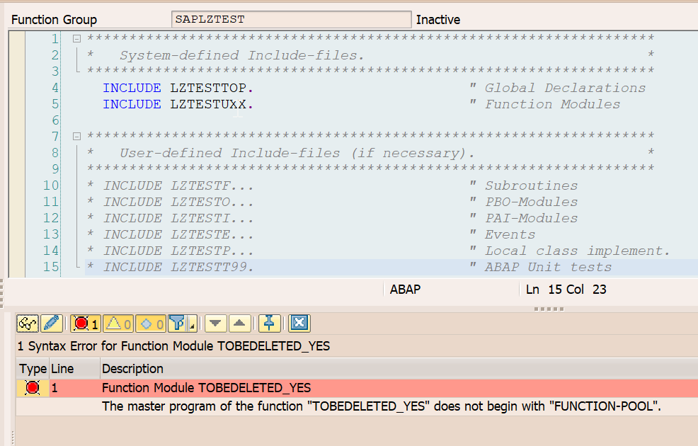 call function中的 exporting/importing/changing_abap call function changing-CSDN博客
