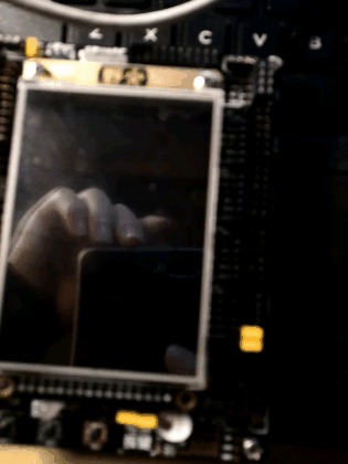 Arduino和HAL库函数编程_hlw0832芯片arduion函数库-CSDN博客