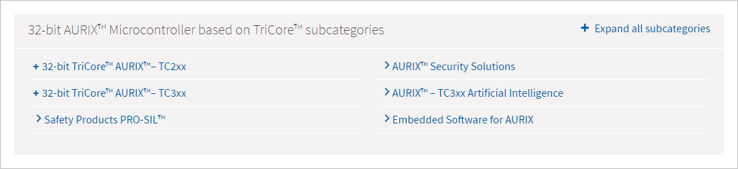 第十六届全国大学生智能汽车竞赛 英飞凌特供芯片支持计划TC364&TC377-CSDN博客