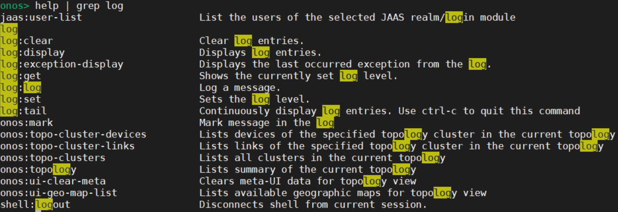 SDN-ONOS1.x学习记录（安装、拓扑、命令、图形化界面）_使用onos的rest api来下发流表-CSDN博客