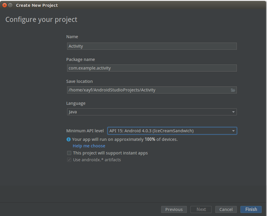 Activity活动----创建和加载布局_建listactivity,在listactivity中加载题目1中的布局。填充图1中显示的列表数据-CSDN博客