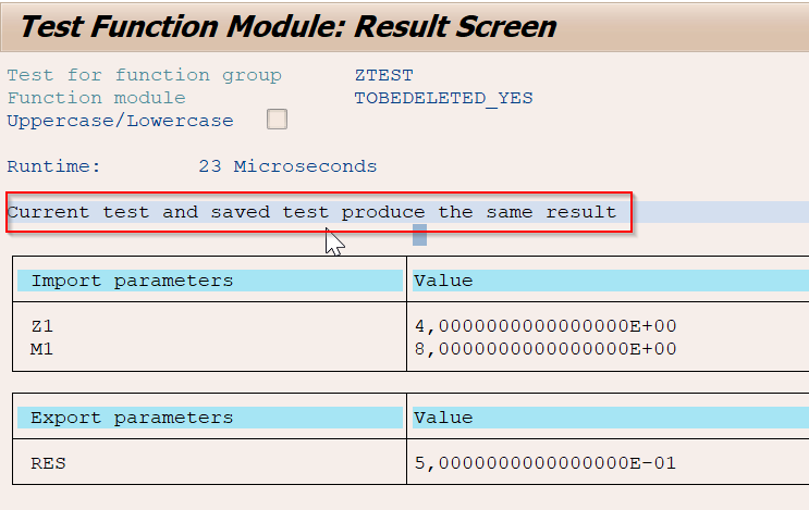 call function中的 exporting/importing/changing_abap call function changing-CSDN博客