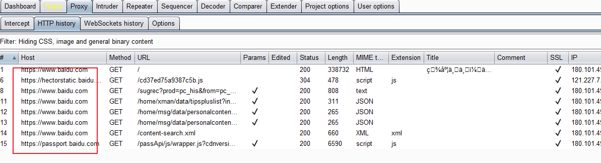 burpsuite 如何抓https包-CSDN博客