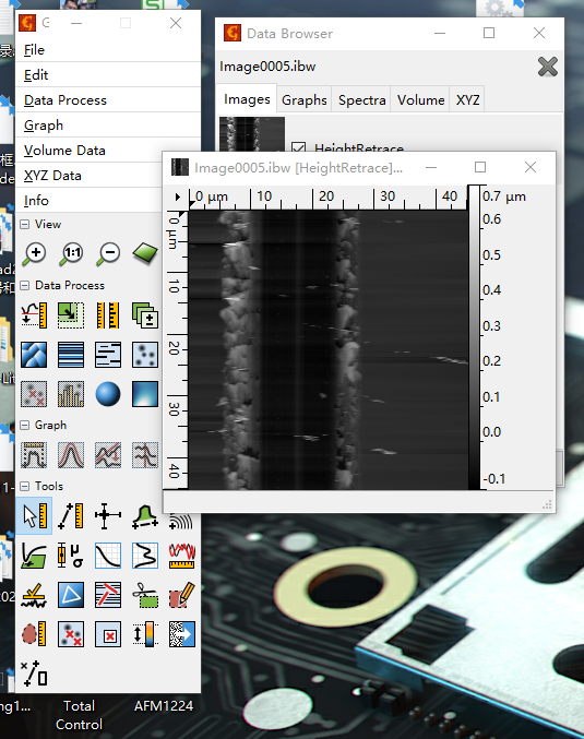 如何打开afm导出的ibw文件并且转换为png_ibw文件afm怎么打开-CSDN博客