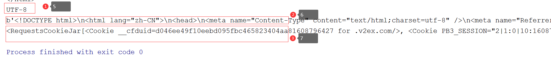 Requests发送get、post请求_简述如何使用requests库发送getpost请求-CSDN博客