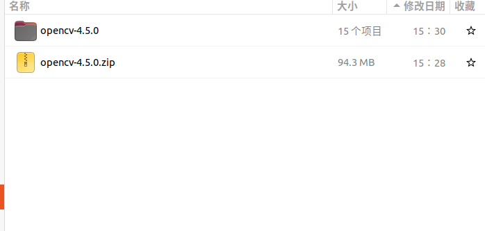 Ubuntu20.04 配置Yolov4(gpu版，安装OpenCV，配置环境)_ubuntu 20.04安装yolox-CSDN博客