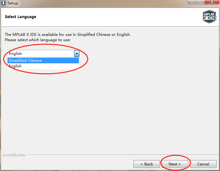 【PIC单片机】1.开发环境MPLAB X IDE搭建_linux玩pic单片机-CSDN博客