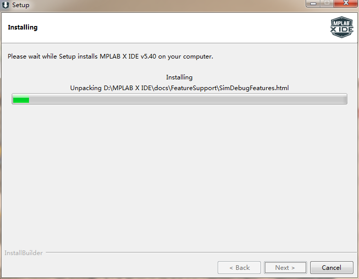 【PIC单片机】1.开发环境MPLAB X IDE搭建_linux玩pic单片机-CSDN博客