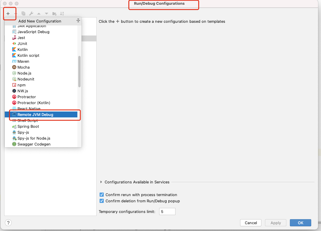 Java项目远程debug Java服务远程debug设置环境变量 Csdn博客