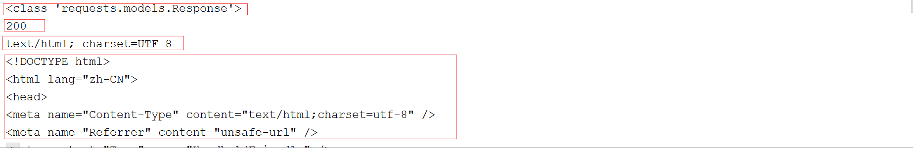 Requests发送get、post请求_简述如何使用requests库发送getpost请求-CSDN博客
