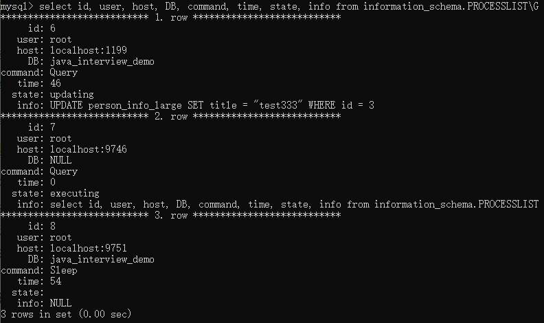 通过prometheus mysql exporter + grafana dashboard来看mysql需要监控的指标_grafana mysql核心指标-CSDN博客