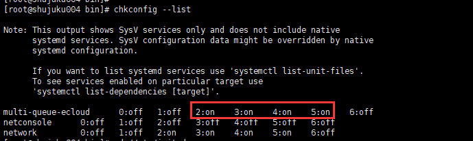mysql自动启动设置用Systemctl start mysqld启动_systemctl start mysqld-CSDN博客