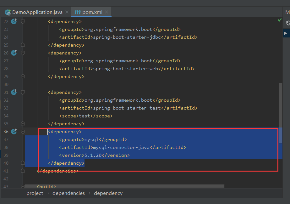 IDEA创建Maven项目（使用springboot框架）_idea创建一个springboot的maven项目-CSDN博客