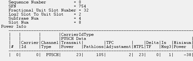 5G/NR PRACH、PUSCH功率控制_sri pusch-CSDN博客