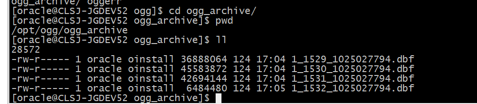 Oracle开启归档日志功能详细步骤_oracle数据库开启归档日志模式-CSDN博客