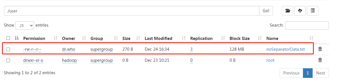 hadoop3访问hdfs web控制页面遇到的各种问题总结_hdfs web 界面进不去-CSDN博客