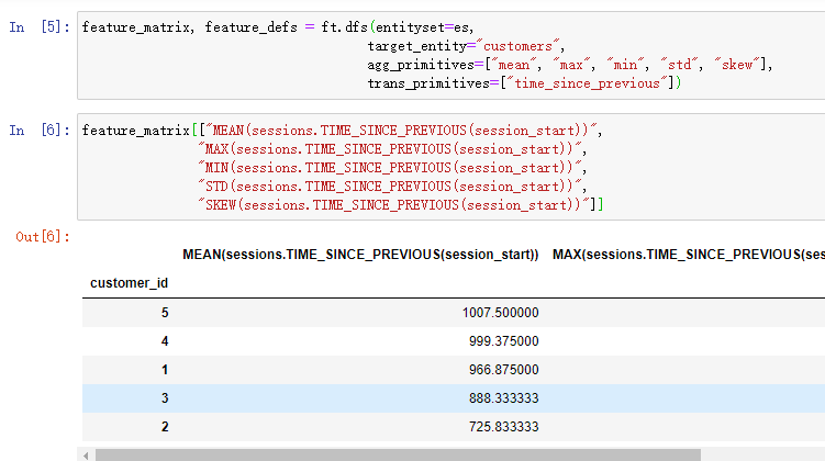 Featuretools 学习4 - 特征原语_featuretools primitive详细介绍-CSDN博客