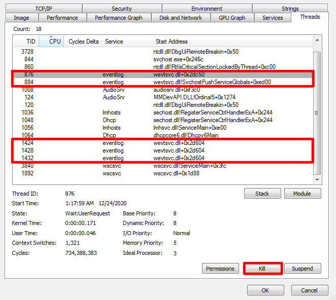 Windows痕迹清除技术_evtx编辑器-CSDN博客